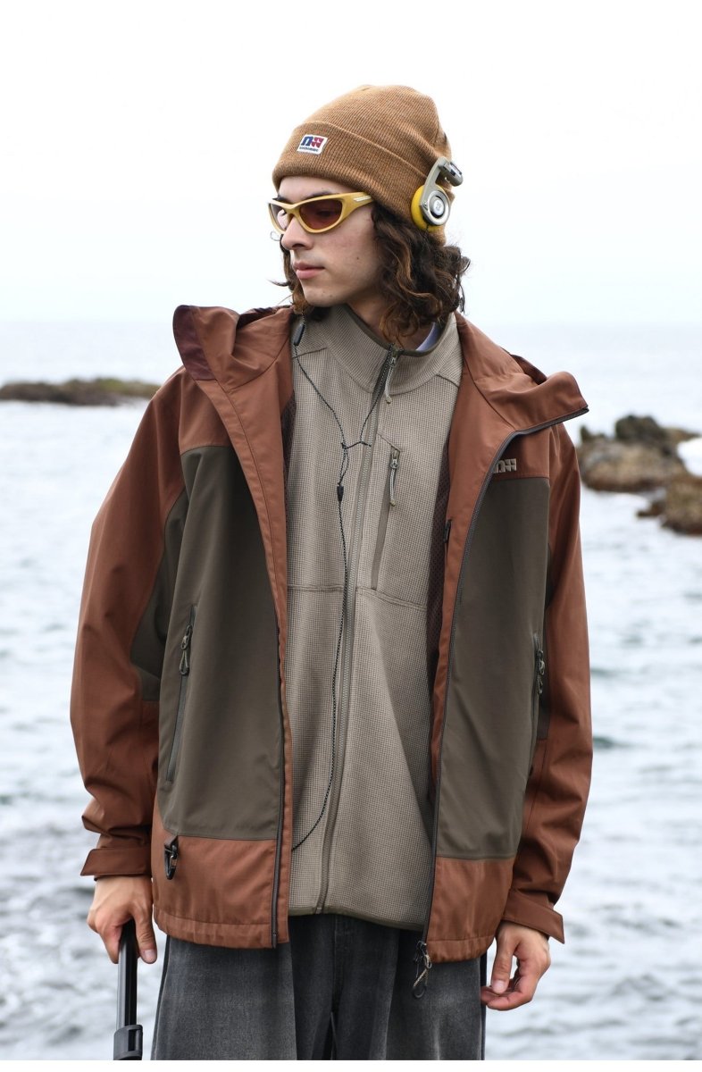 OUTER – 10ページ目 – NNine