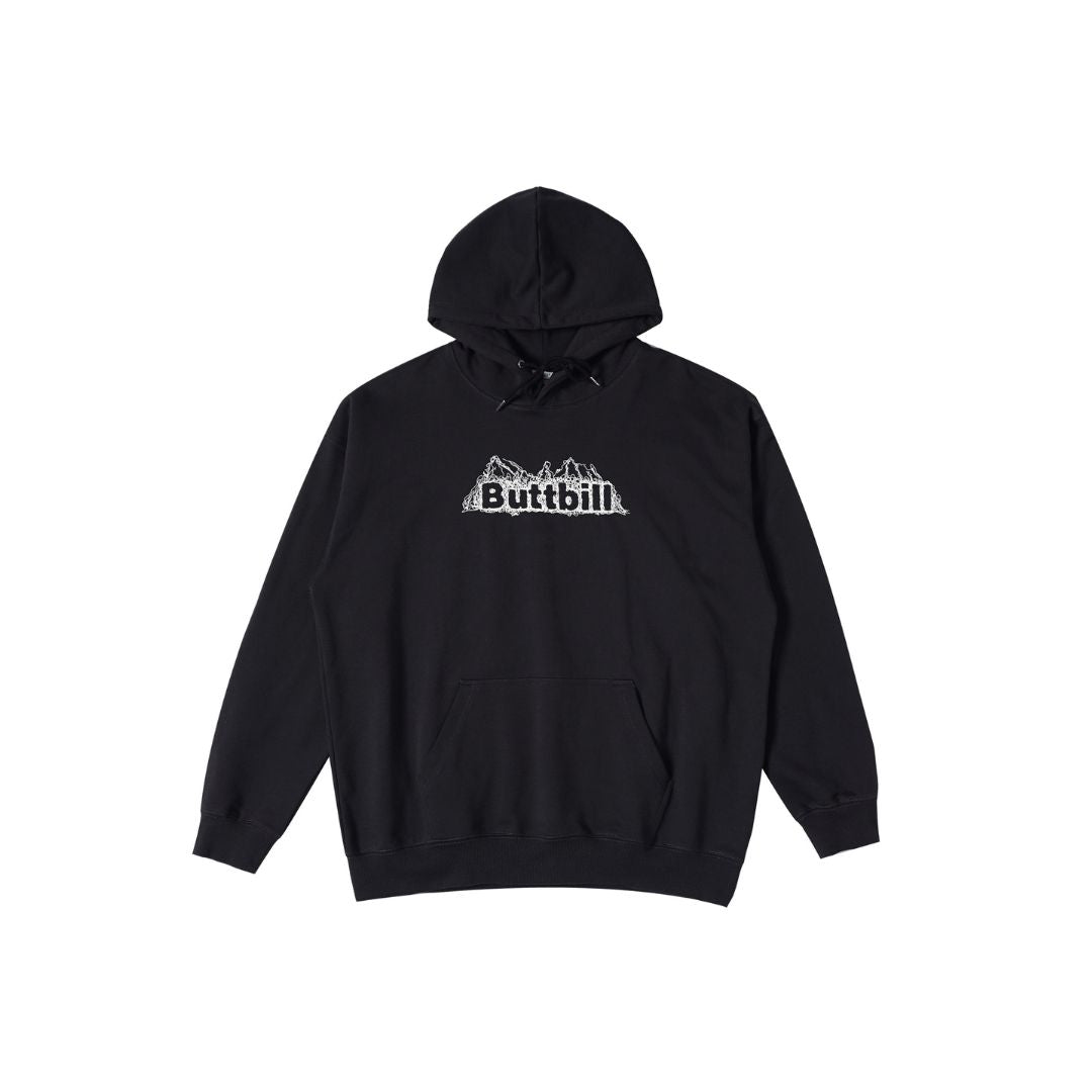 Lint logo hoodie N1444