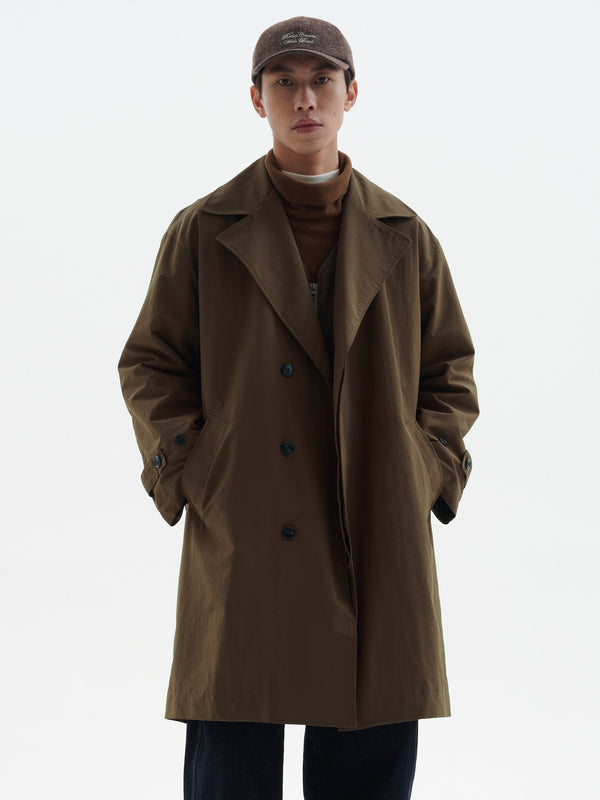 coat – NNine